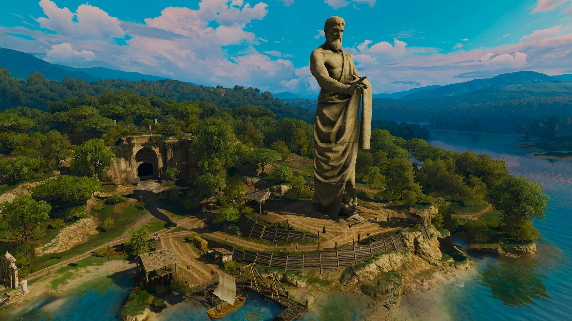 Prorok Lebeda | Zaklínač Wiki | Fandom