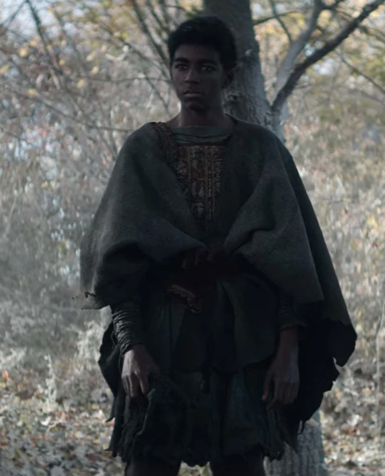 Dara | Zaklínač Wiki | Fandom