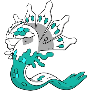 Shiny Zygarde | Zakyo`s Adventurous Wiki | FANDOM powered by Wikia