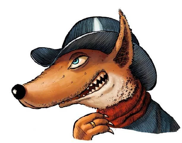 Nussram Fhakir | Zamonien Wiki | Fandom