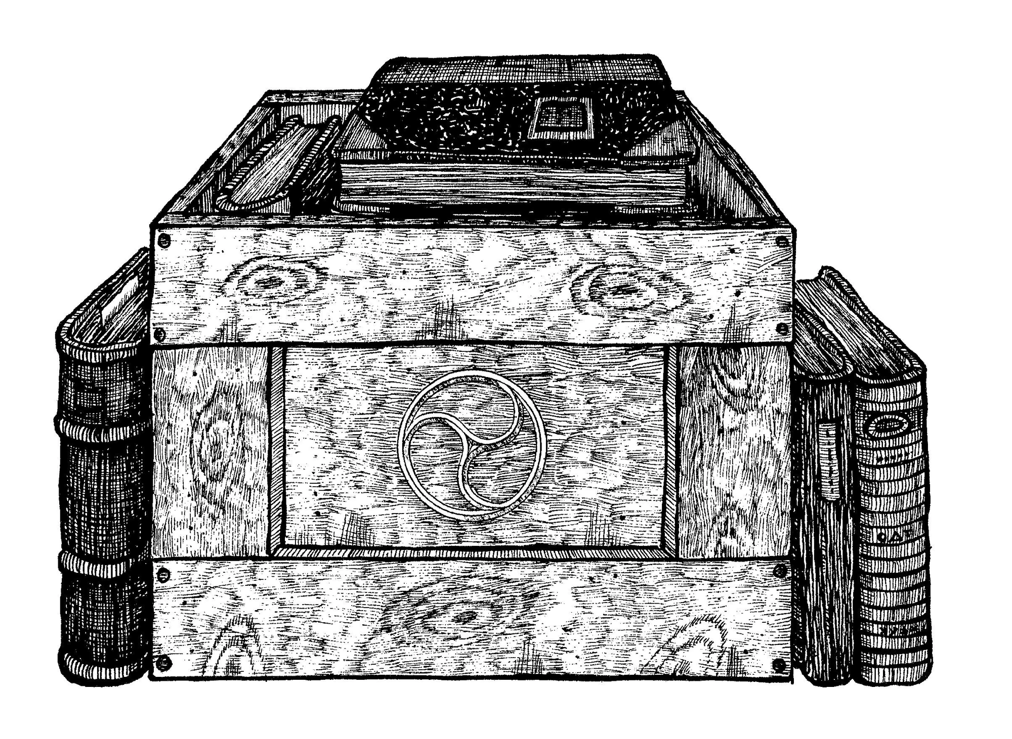 Das Blutige Buch | Zamonien Wiki | Fandom