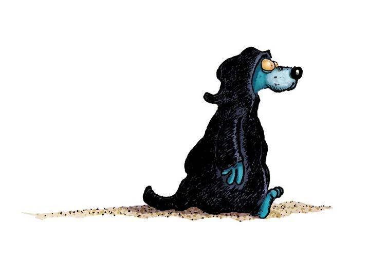 Blaubär | Zamonien Wiki | Fandom