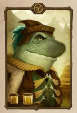 Phistomefel Smeik | Zamonien Wiki | Fandom