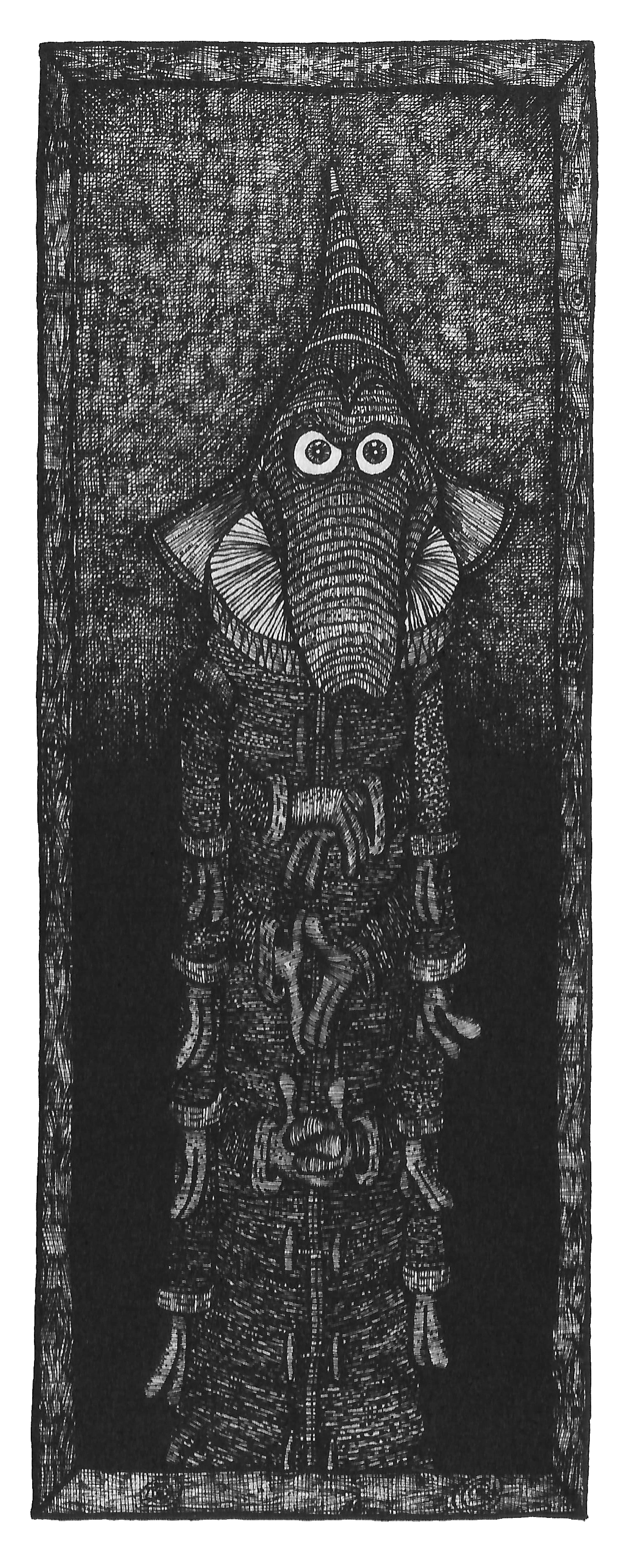 Hagob Saldaldian Smeik | Zamonien Wiki | FANDOM powered by Wikia