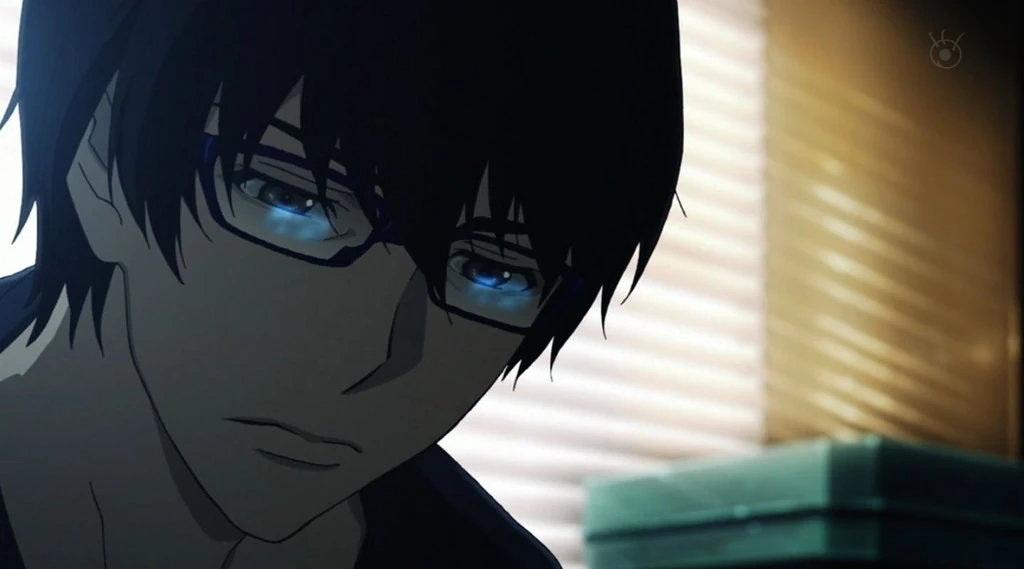 The Dissonance of Terror in Resonance – I drink and watch anime