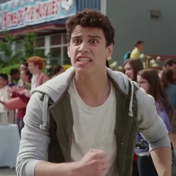 Jackson Kalegalleryzapped Zapped Wiki Fandom Powered