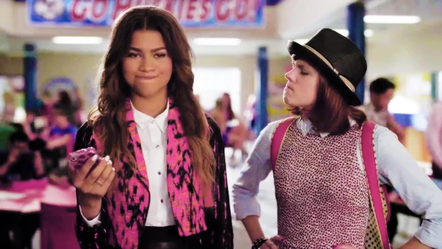 Zapped Wiki | FANDOM powered by Wikia