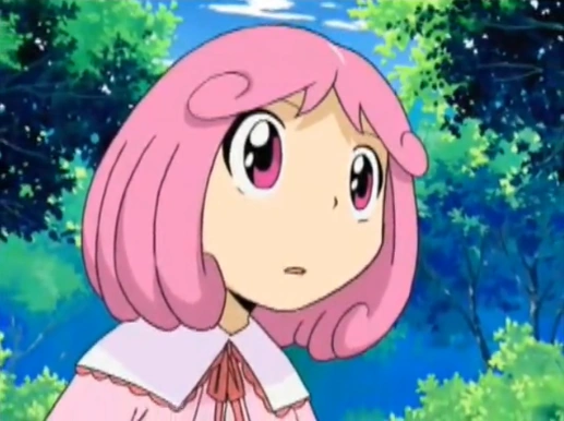 Kolulu | Wiki Zatch Bell | Fandom