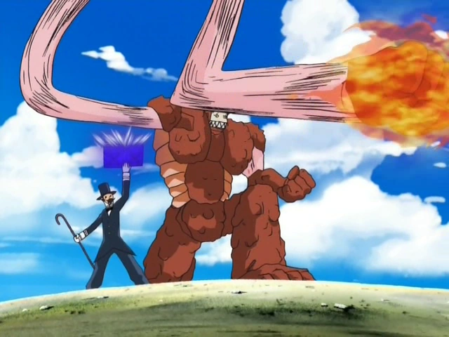 Imagen - Emron.png | Wiki Zatch Bell | FANDOM powered by Wikia