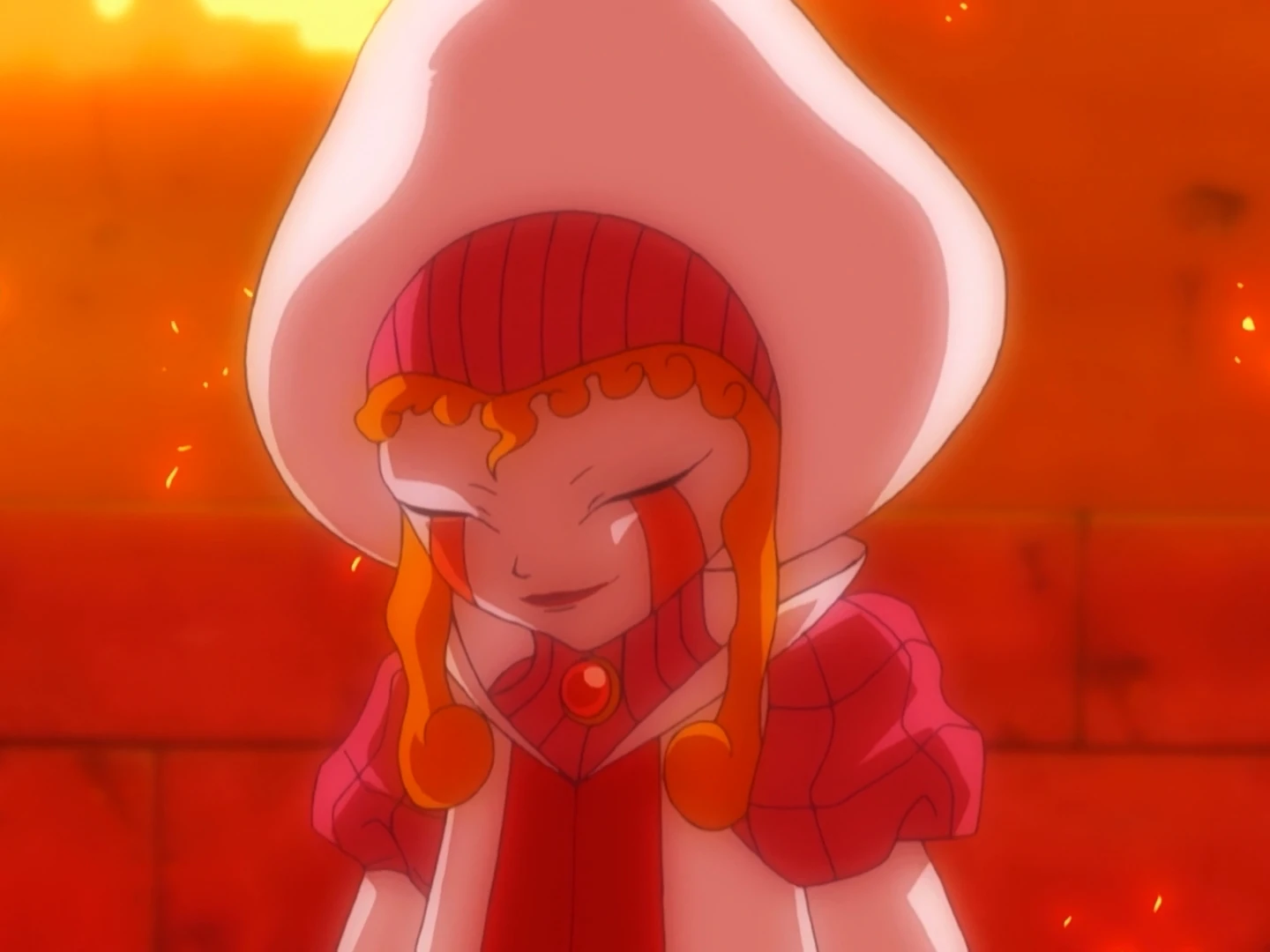 Zofis and Koko/Gallery | Zatch Bell! | Fandom