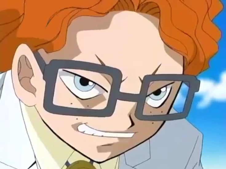 Koral Q and Grubb/Gallery | Zatch Bell! | FANDOM powered by Wikia