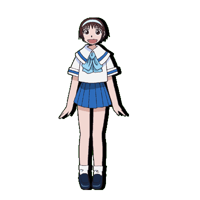Suzy Mizuno | Zatch Bell! | Fandom