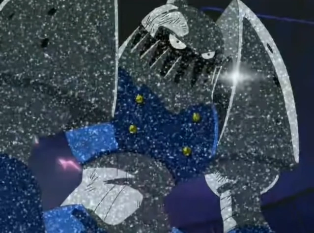 Gyaron and Harry Jet/Gallery | Zatch Bell! | Fandom