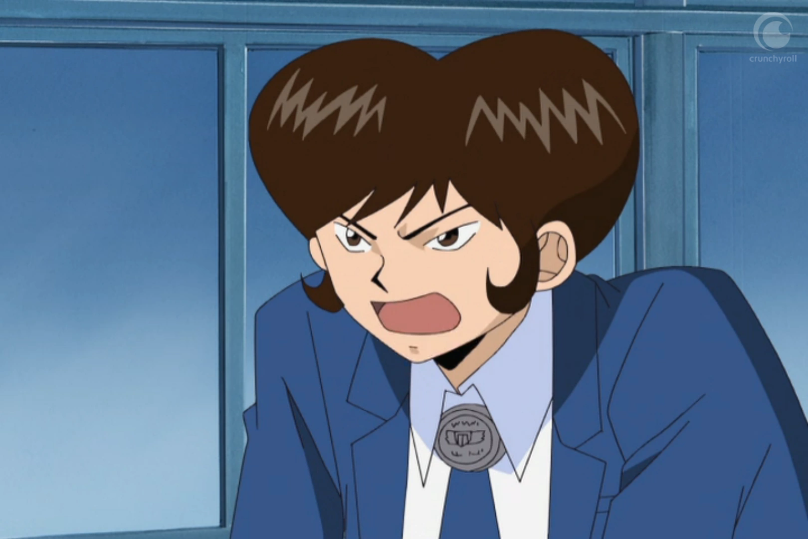 Kaneko | Zatch Bell! | Fandom