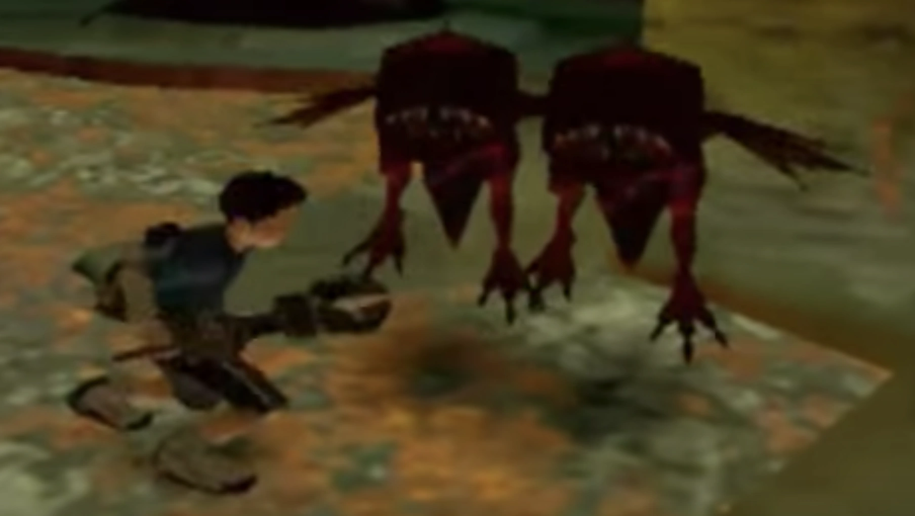 Volcanic Dragons | Zathura Wiki | Fandom