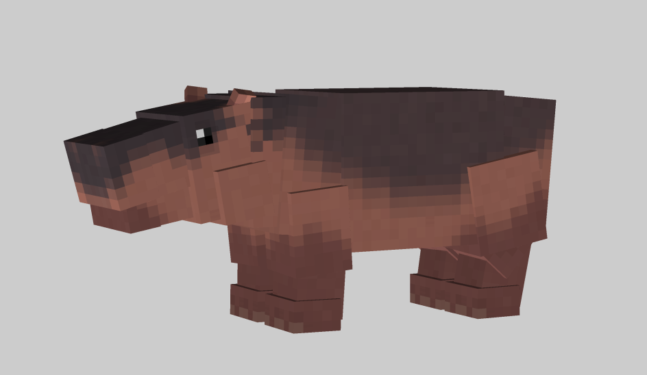 Nile Hippopotamus Zawa Mod Wiki Fandom