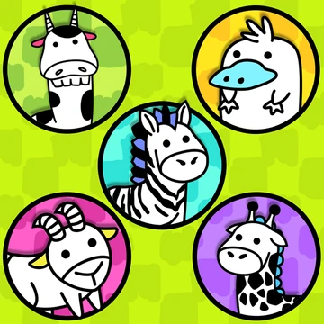 Zebra Evolution Wikia | Fandom