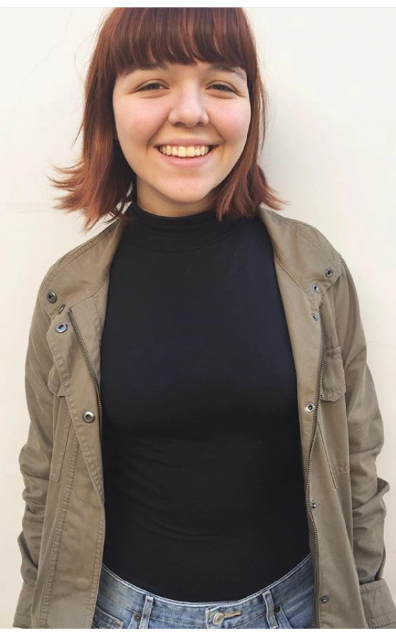 Lily Jackson | Zeke and Luther Wiki | Fandom