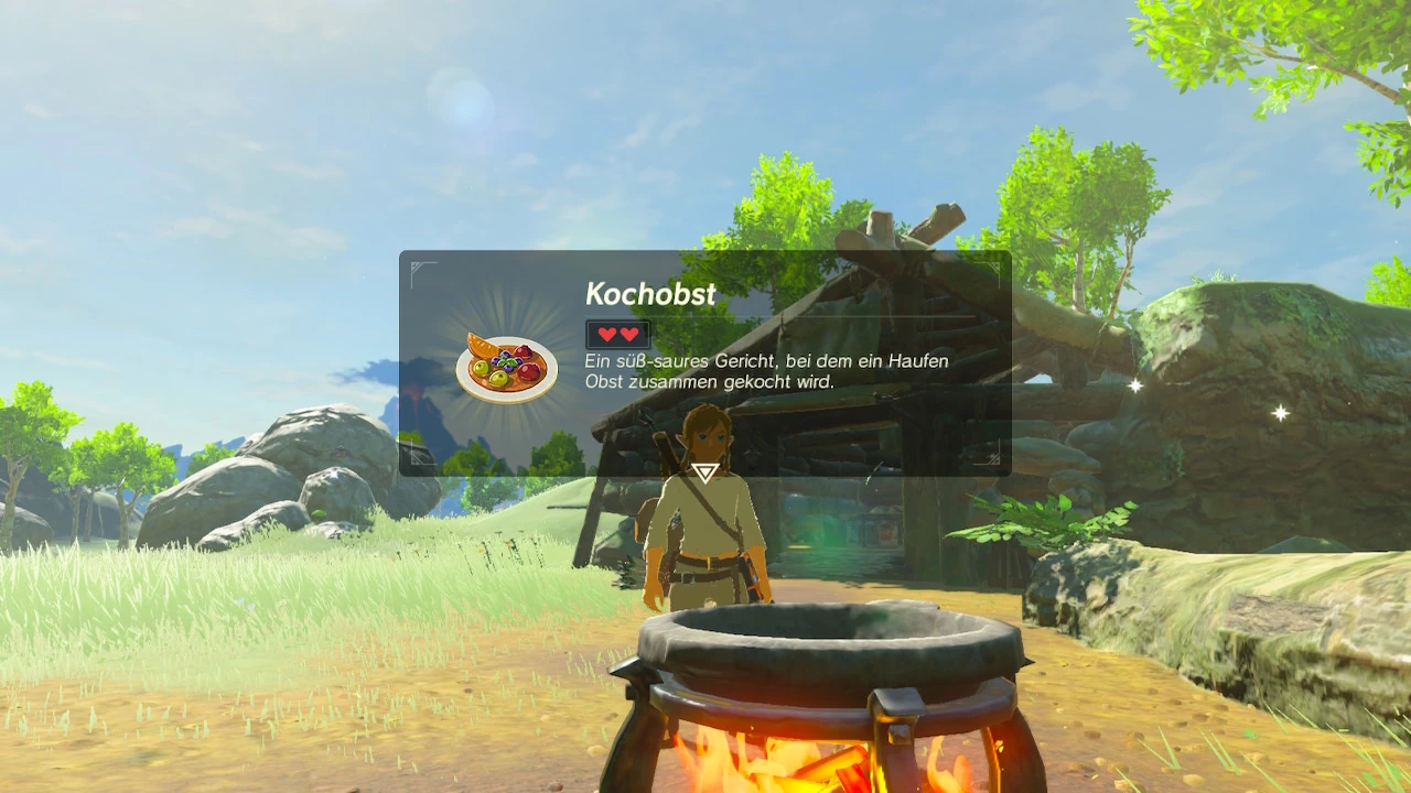 Kochobst | Zeldapedia | Fandom