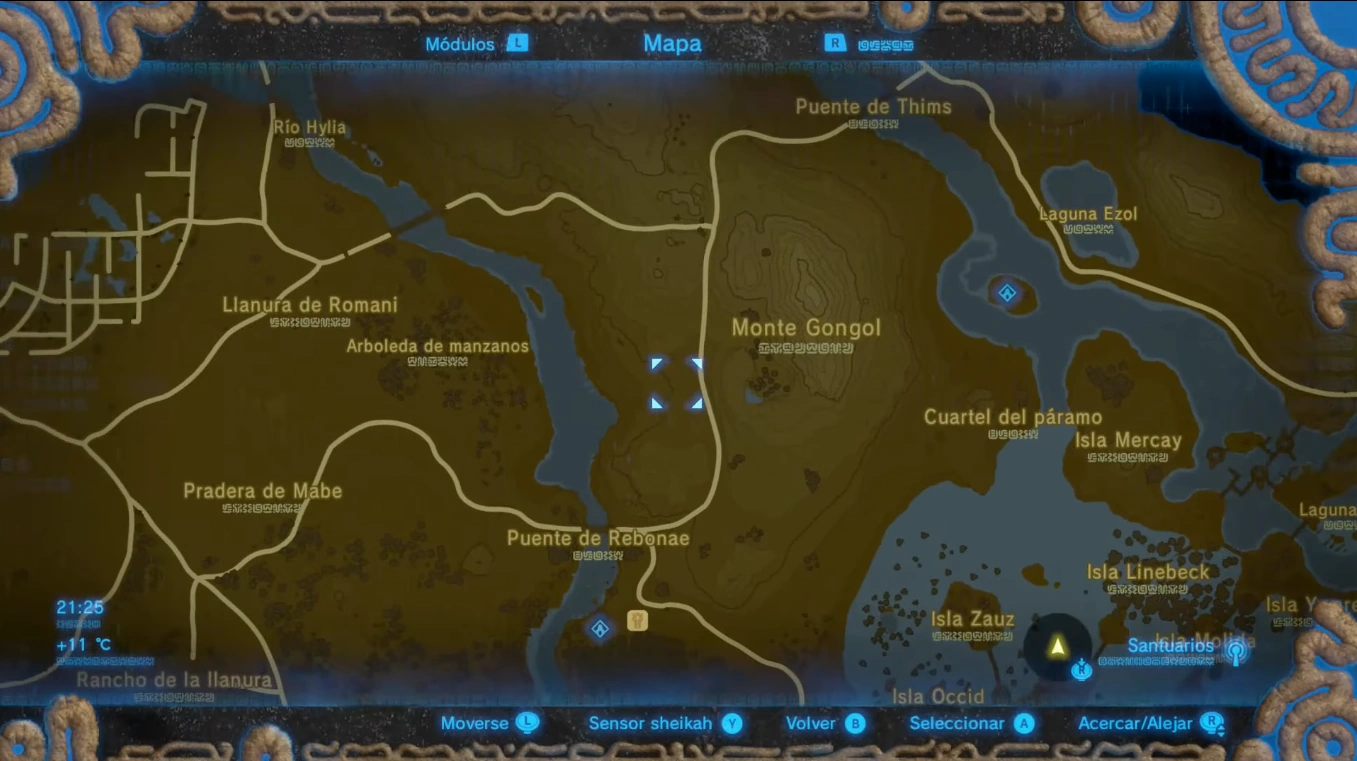 Rancho de la llanura | The Legend of Zelda Wiki | Fandom