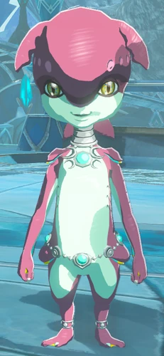 Laruta | Zeldapedia | Fandom