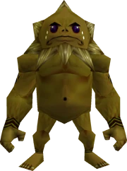 Darunia | Zeldapedia | FANDOM powered by Wikia