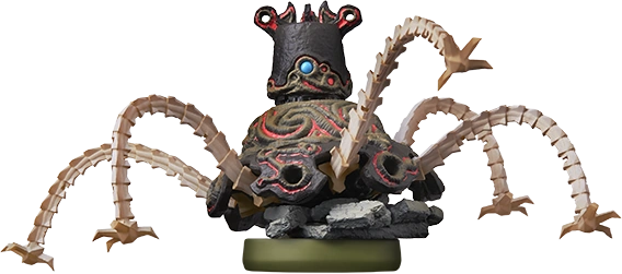 Gardien (Breath of the Wild) | ZeldaWiki | FANDOM powered by Wikia