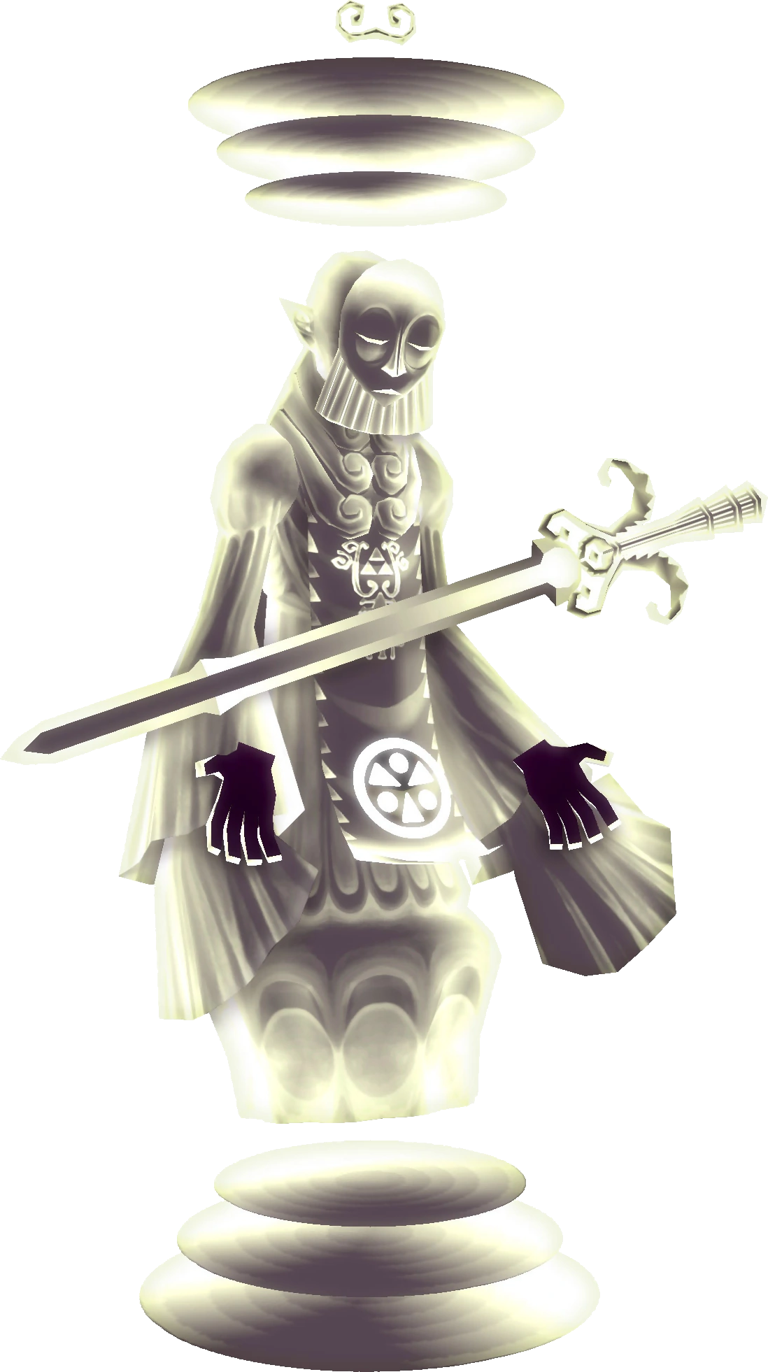 Sword of the Six Sages | Zeldapedia | Fandom