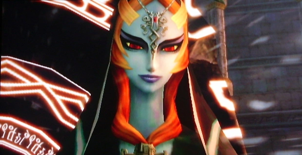 Midna | Zeldapedia | FANDOM powered by Wikia
