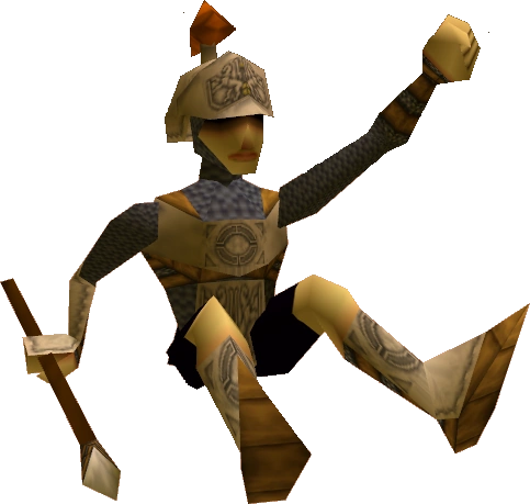 Shiro (Majora's Mask) | Zeldapedia | FANDOM powered by Wikia