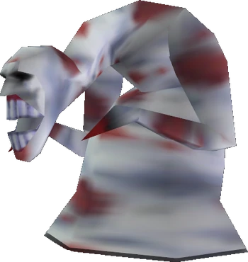 Dead Hand | Zeldapedia | FANDOM powered by Wikia