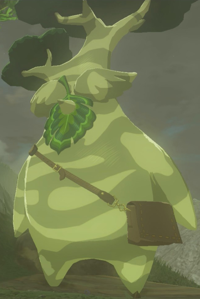 Hestu | Zeldapedia | FANDOM powered by Wikia