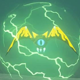Electric Keese | Zeldapedia | FANDOM powered by Wikia