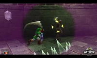 Guía de The Legend of Zelda: Ocarina of Time/Capítulo 14 | The Legend ...