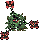 Manhandla (Four Swords) | The Legend of Zelda Wiki | Fandom