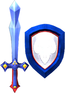 Magical Sword | Zeldapedia | FANDOM powered by Wikia