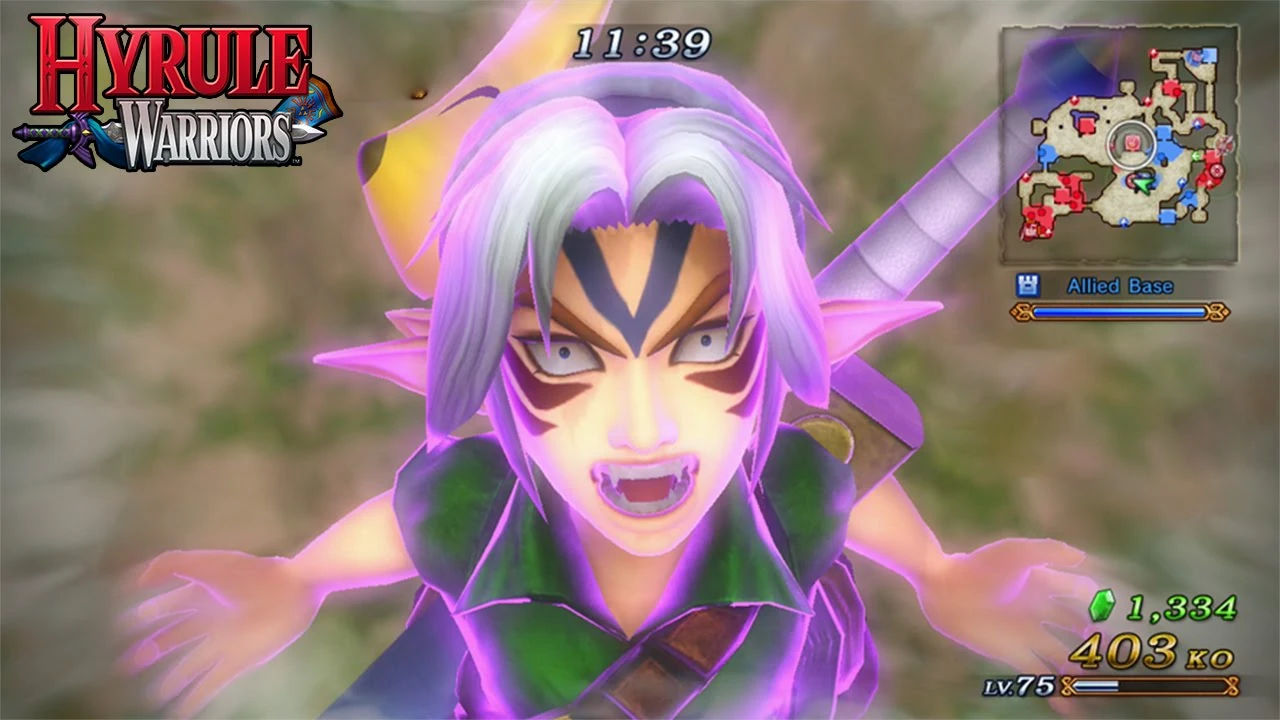 Impa Zeldapedia Fandom Powered By Wikia