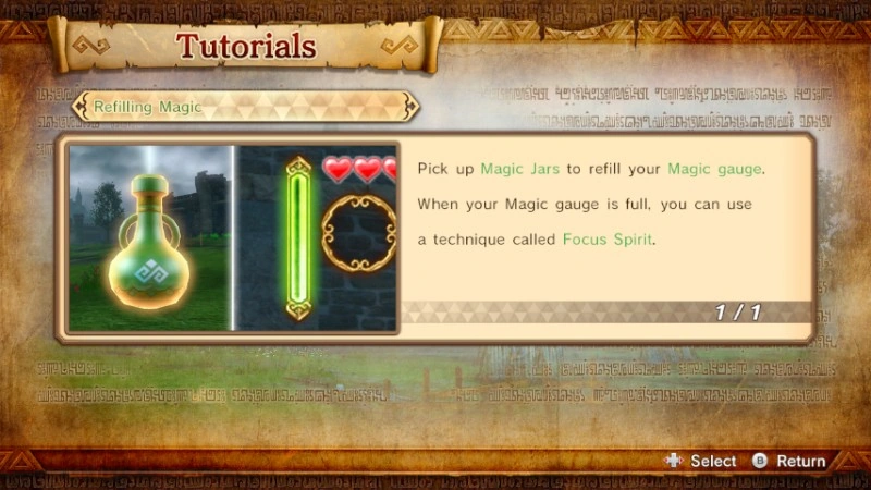 Magic Meter | Zeldapedia | Fandom