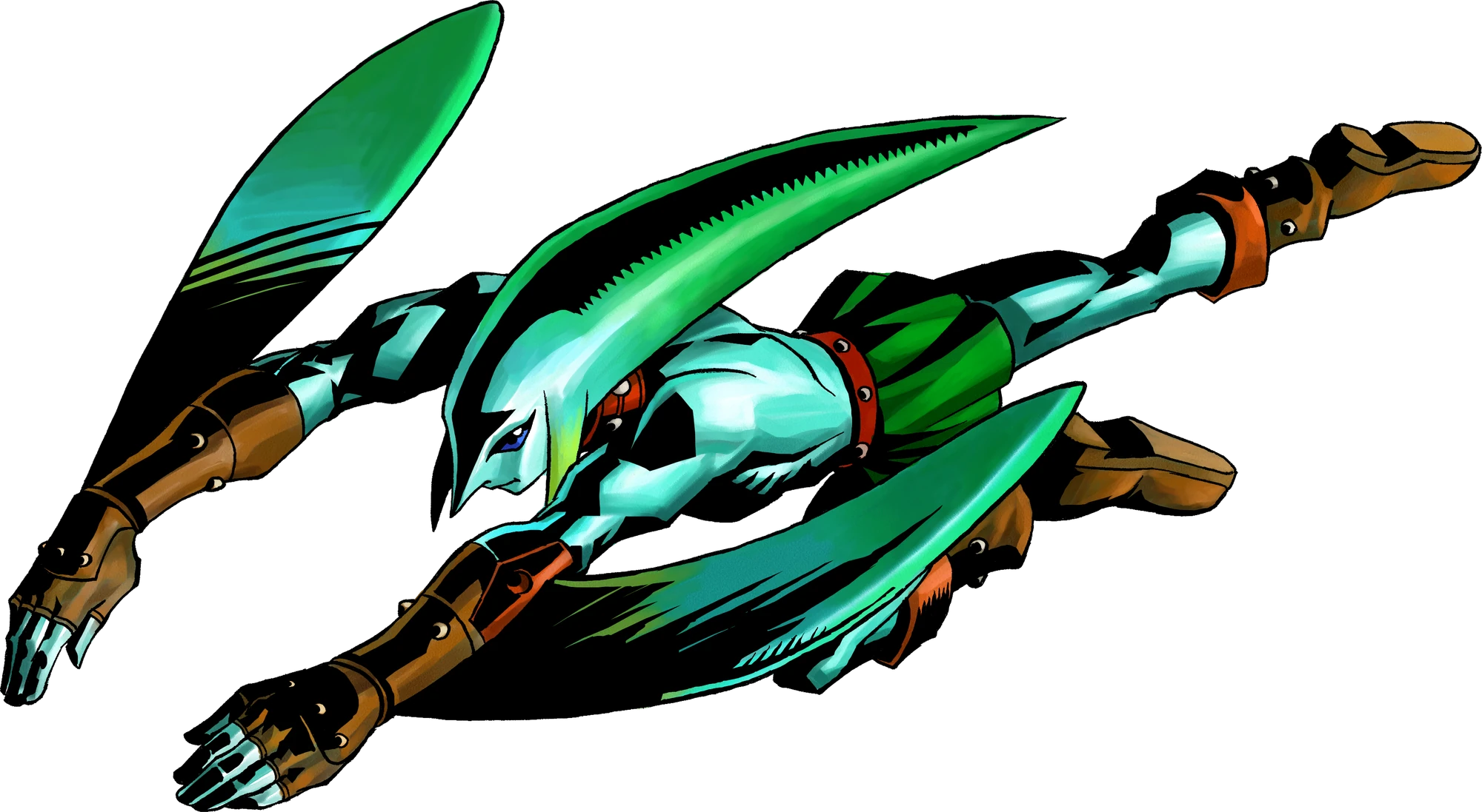 Link Zora | ZeldaWiki | FANDOM powered by Wikia