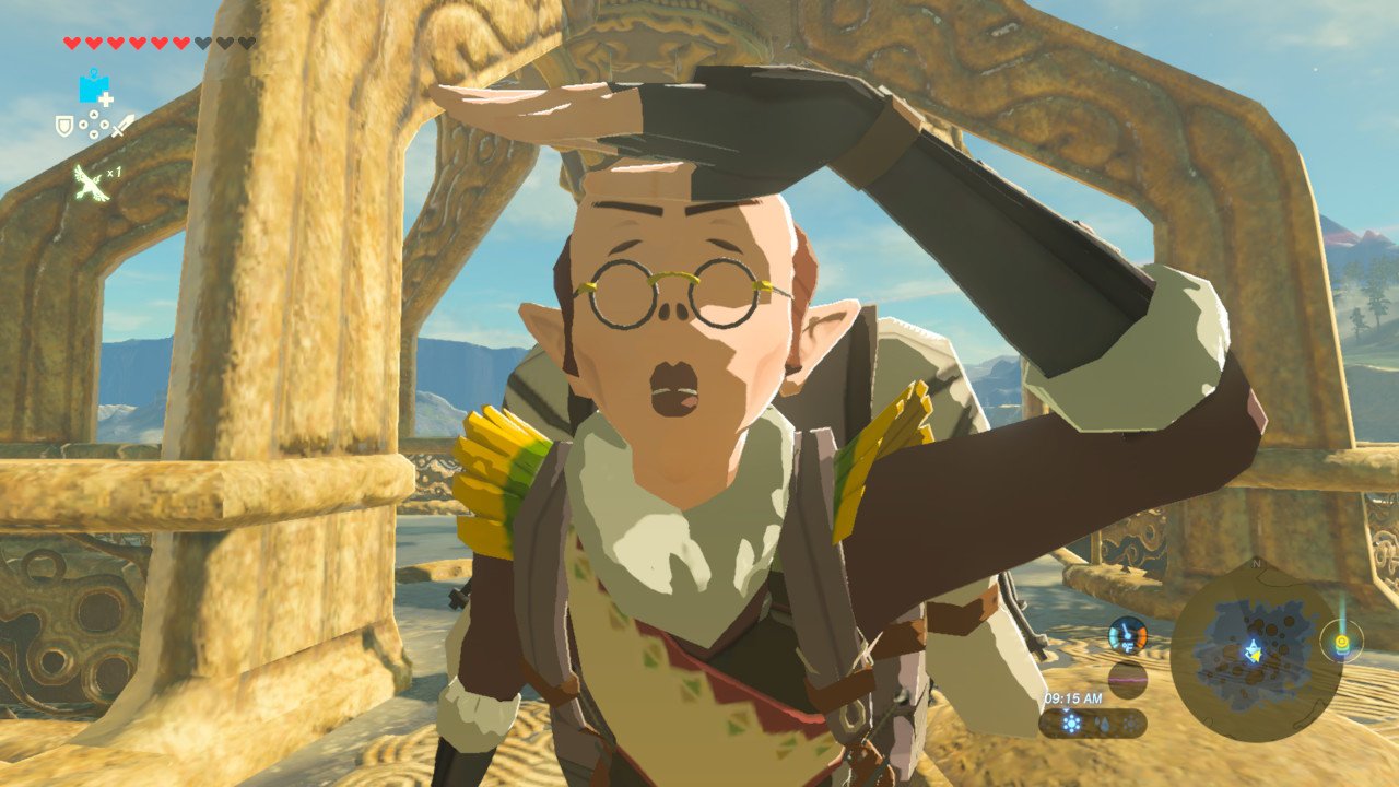 Branli | Zeldapedia | FANDOM powered by Wikia Branli | Zeldapedia | FANDOM powered by Wikia