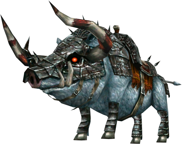 Lord Bullbo | Zeldapedia | FANDOM powered by Wikia