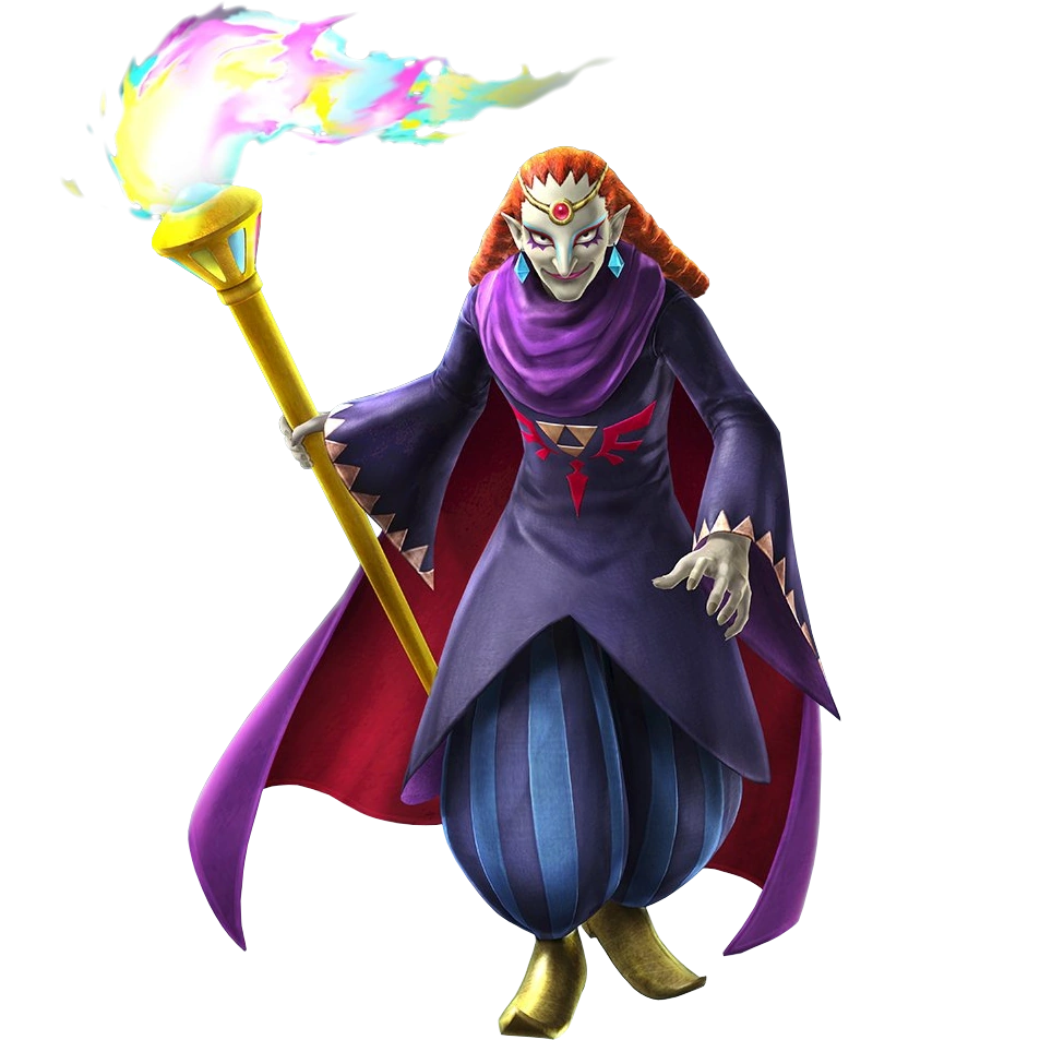 Yuga | Zeldapedia | FANDOM powered by Wikia