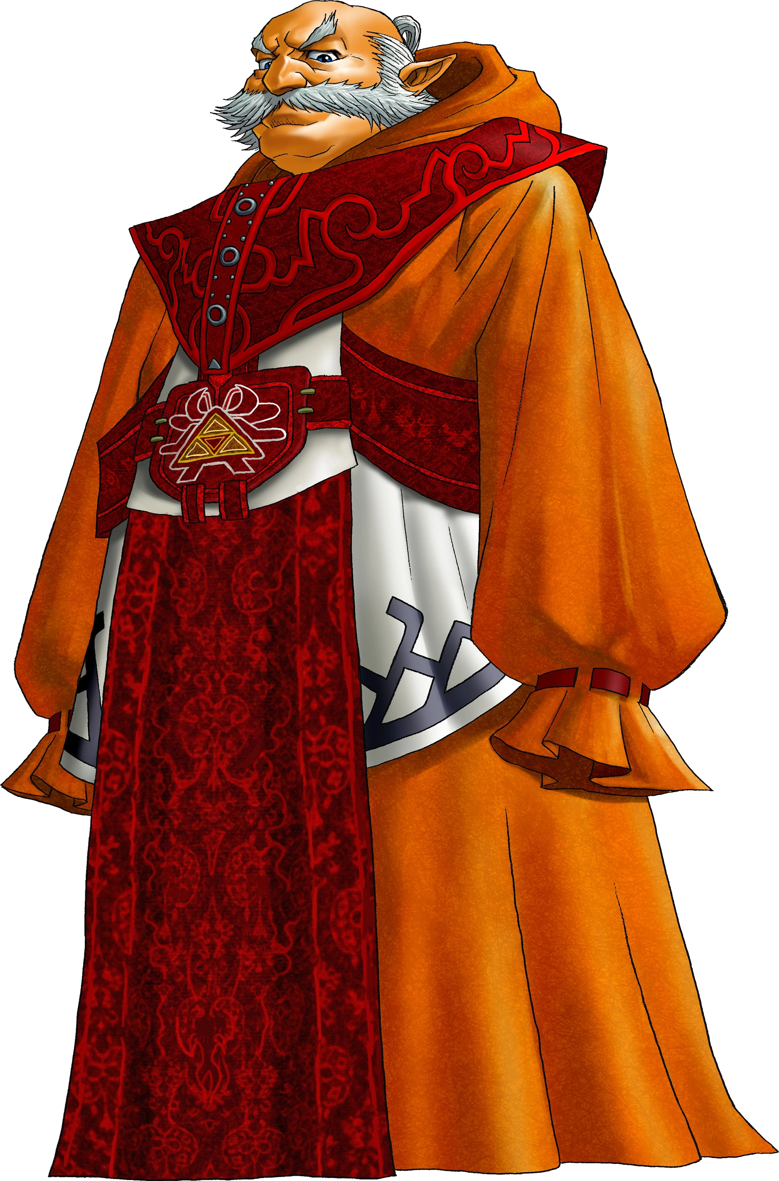 Rauru | Wiki Zelda | FANDOM powered by Wikia