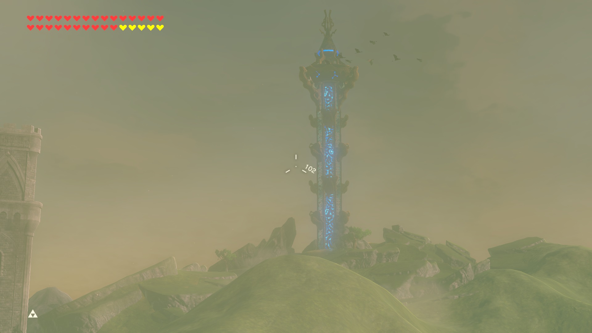 Lake Tower | Zeldapedia | Fandom Lake Tower | Zeldapedia | Fandom