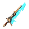 Ancient Short Sword | Zeldapedia | Fandom