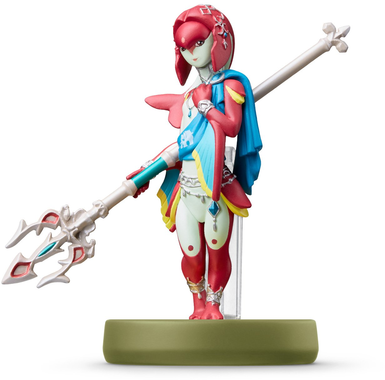 Image - Mipha amiibo BOTW.png | ZeldaWiki | FANDOM powered by Wikia Image - Mipha amiibo BOTW.png | ZeldaWiki | FANDOM powered by Wikia