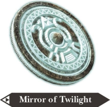 Image - Hyrule Warriors Mirror Mirror of Twilight (Render).png | Zeldapedia | FANDOM powered by ...