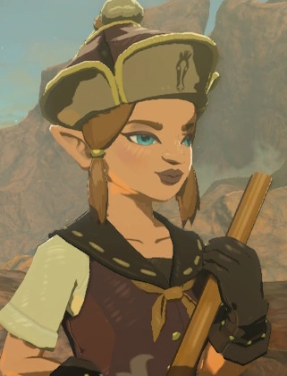 Gaile | Zeldapedia | Fandom