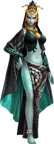 Midna | Zeldapedia | FANDOM powered by Wikia