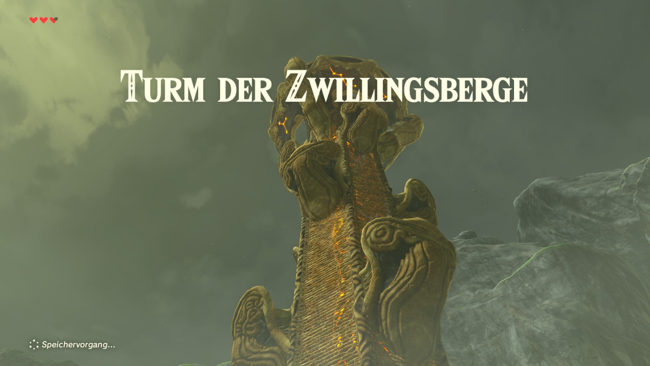 Turm der Zwillingsberge | Zeldapedia | Fandom Turm der Zwillingsberge | Zeldapedia | Fandom
